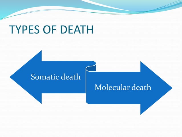 Death | PPT