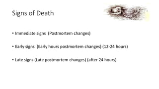 Death | PPTX