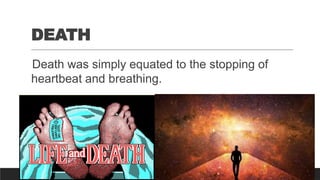Death | PPTX