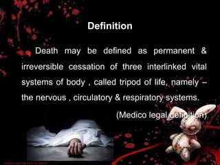 Cessation Definition