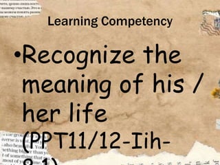 Human Person Towards Their Impending DeathDeath.pptx