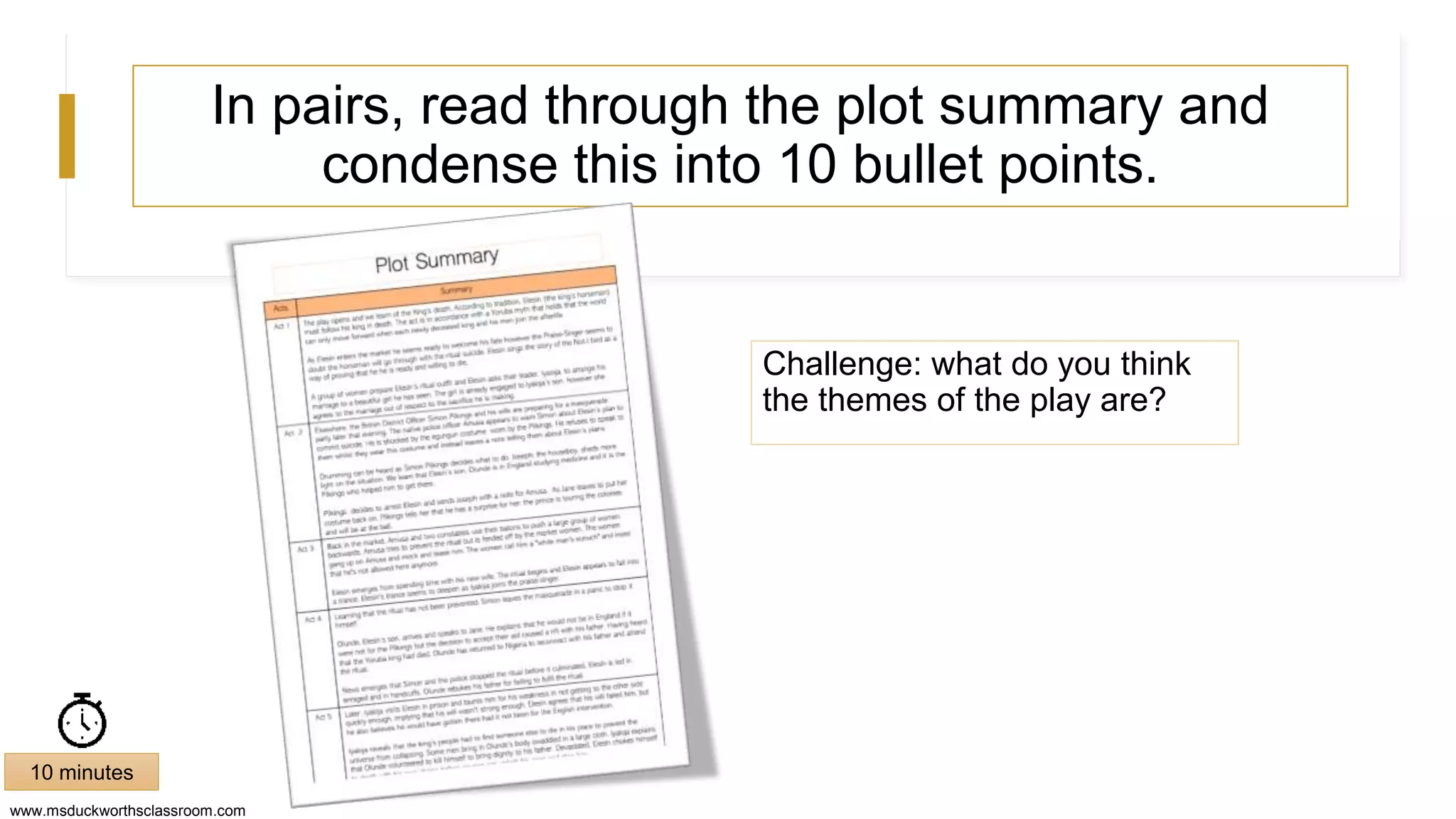 Death-and-the-Kings-Horseman-Sample-Lesson.pptx