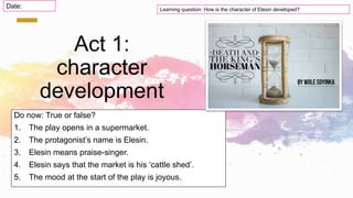 Death-and-the-Kings-Horseman-Sample-Lesson.pptx
