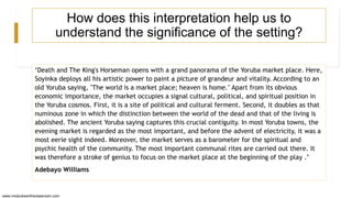 Death-and-the-Kings-Horseman-Sample-Lesson.pptx