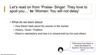 Death-and-the-Kings-Horseman-Sample-Lesson.pptx