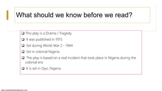 Death-and-the-Kings-Horseman-Sample-Lesson.pptx