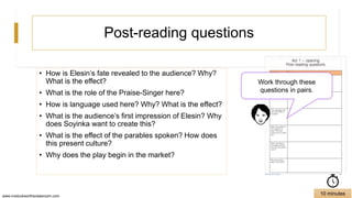 Death-and-the-Kings-Horseman-Sample-Lesson.pptx