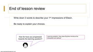 Death-and-the-Kings-Horseman-Sample-Lesson.pptx