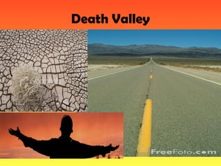 Death Valley | PPT