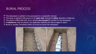 Death and Burial in Islam presentation.pptx