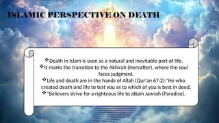 Death and Burial in Islam presentation.pptx
