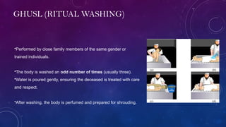 Death and Burial in Islam presentation.pptx