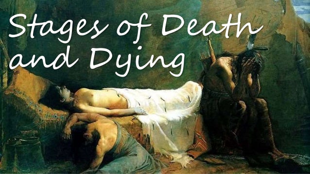 Death and Dying