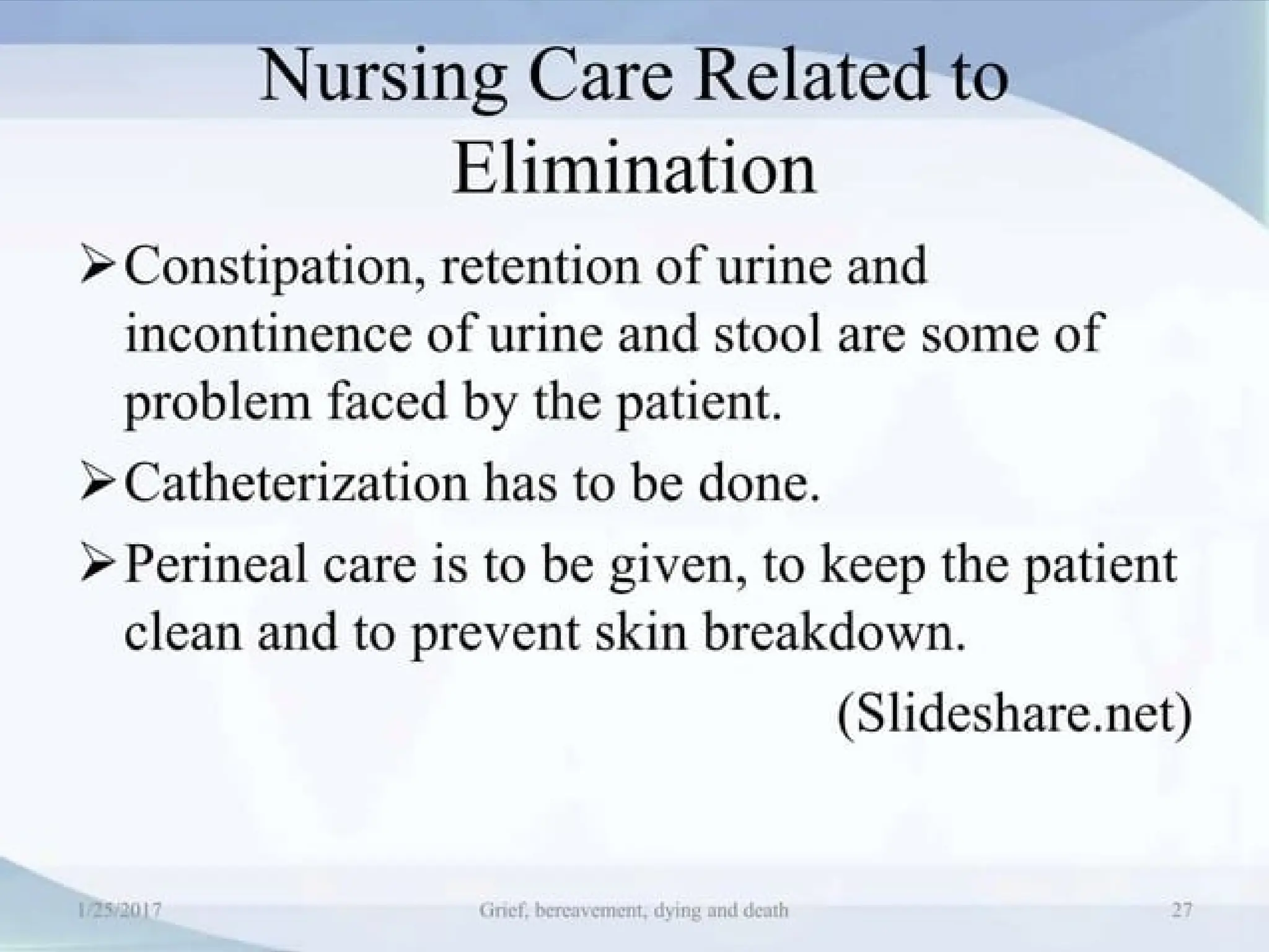 Death_And_Dying By Mam Sehrish (Elite Nursing Platform).pptx