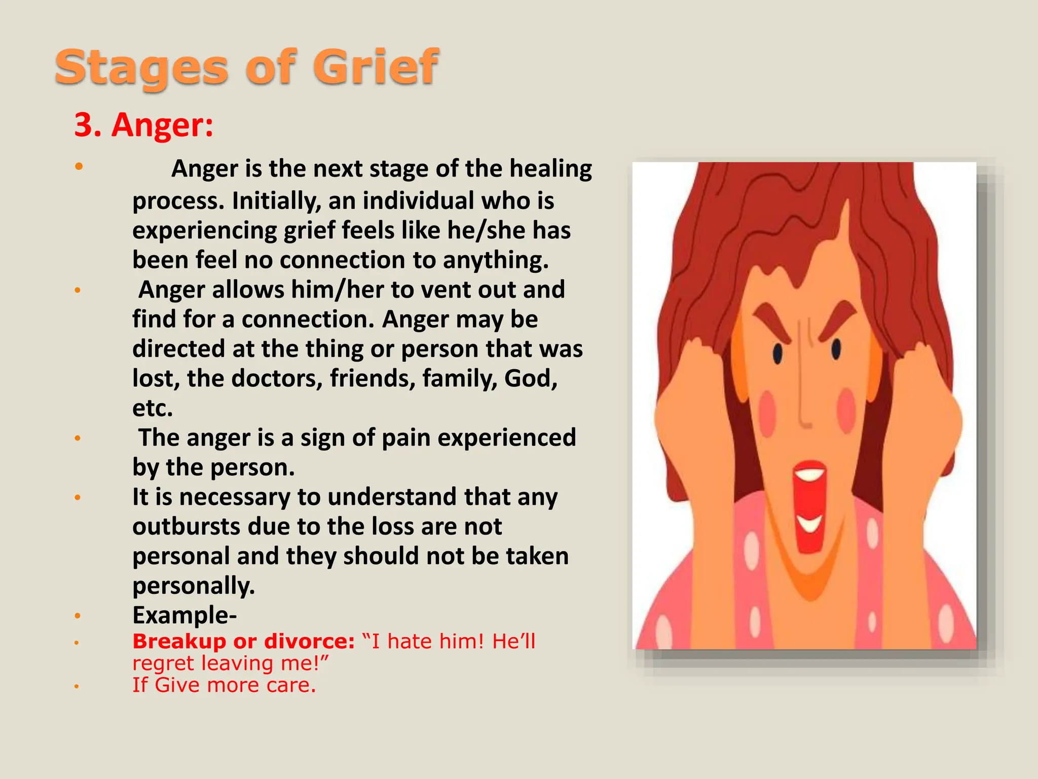 death and dying care, terminally ill grief.pptx