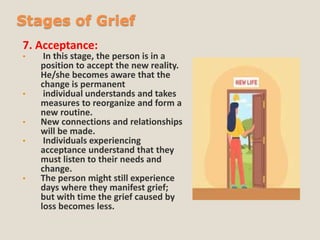 death and dying care, terminally ill grief.pptx