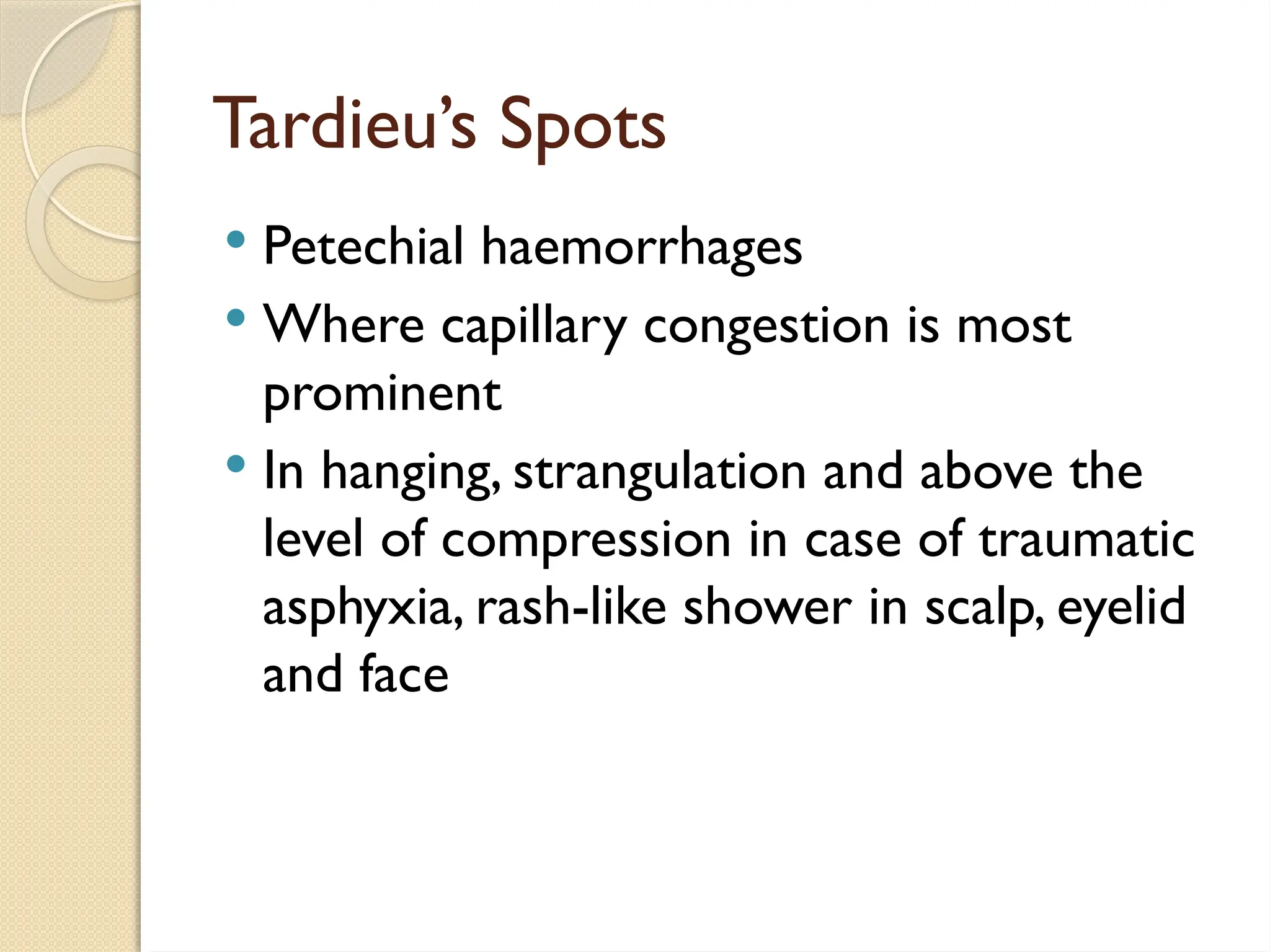 Death and its changes, Forensic Medicine | PPTX