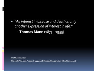 Death and signs of death | PPTX