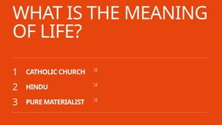 DEATH AND THE MEANING OF MY LIFE (1).pptx
