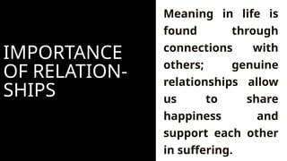 DEATH AND THE MEANING OF MY LIFE (1).pptx
