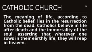 DEATH AND THE MEANING OF MY LIFE (1).pptx