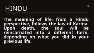 DEATH AND THE MEANING OF MY LIFE (1).pptx