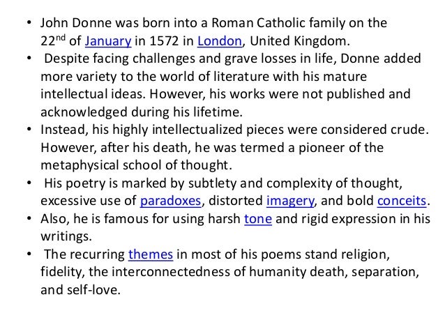 Death be not proud by John Donne ppt.pptx