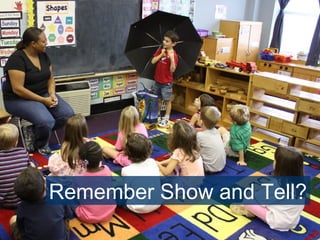 Death By Powerpoint - Avoiding A Classroom Tragedy | PPT