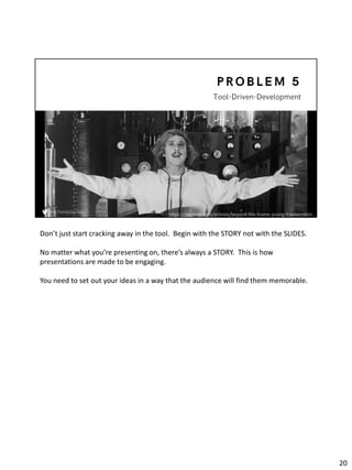 Death by Powerpoint | PDF