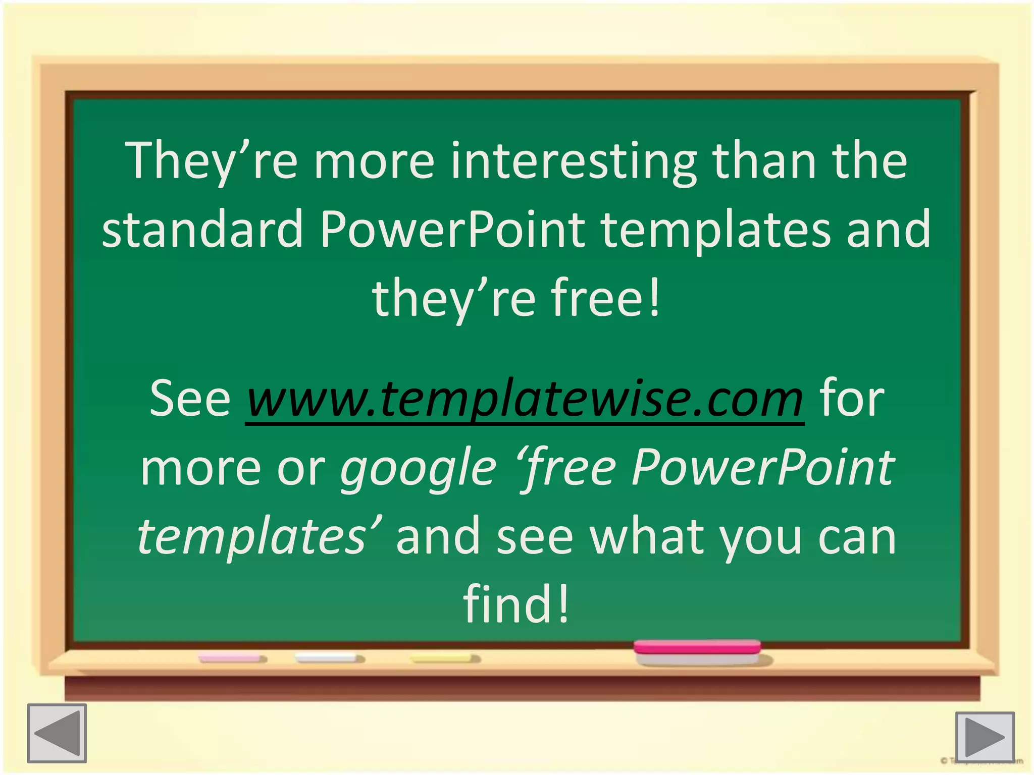Death by powerpoint | PPT