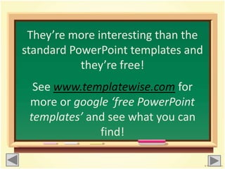 Death by powerpoint | PPT