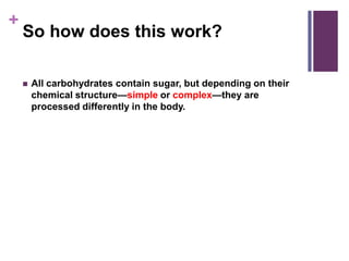 Death By Sugar New | PPT
