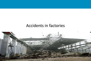 Handling a Death case in Factory | PPTX