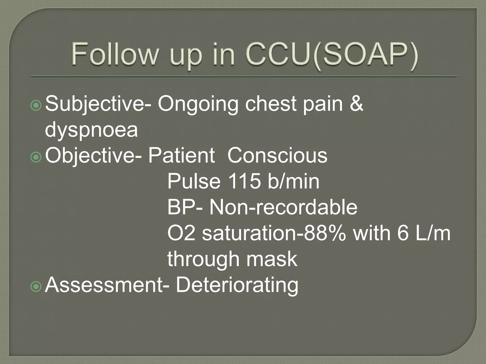 Death case presentation by dr. fahim | PPT