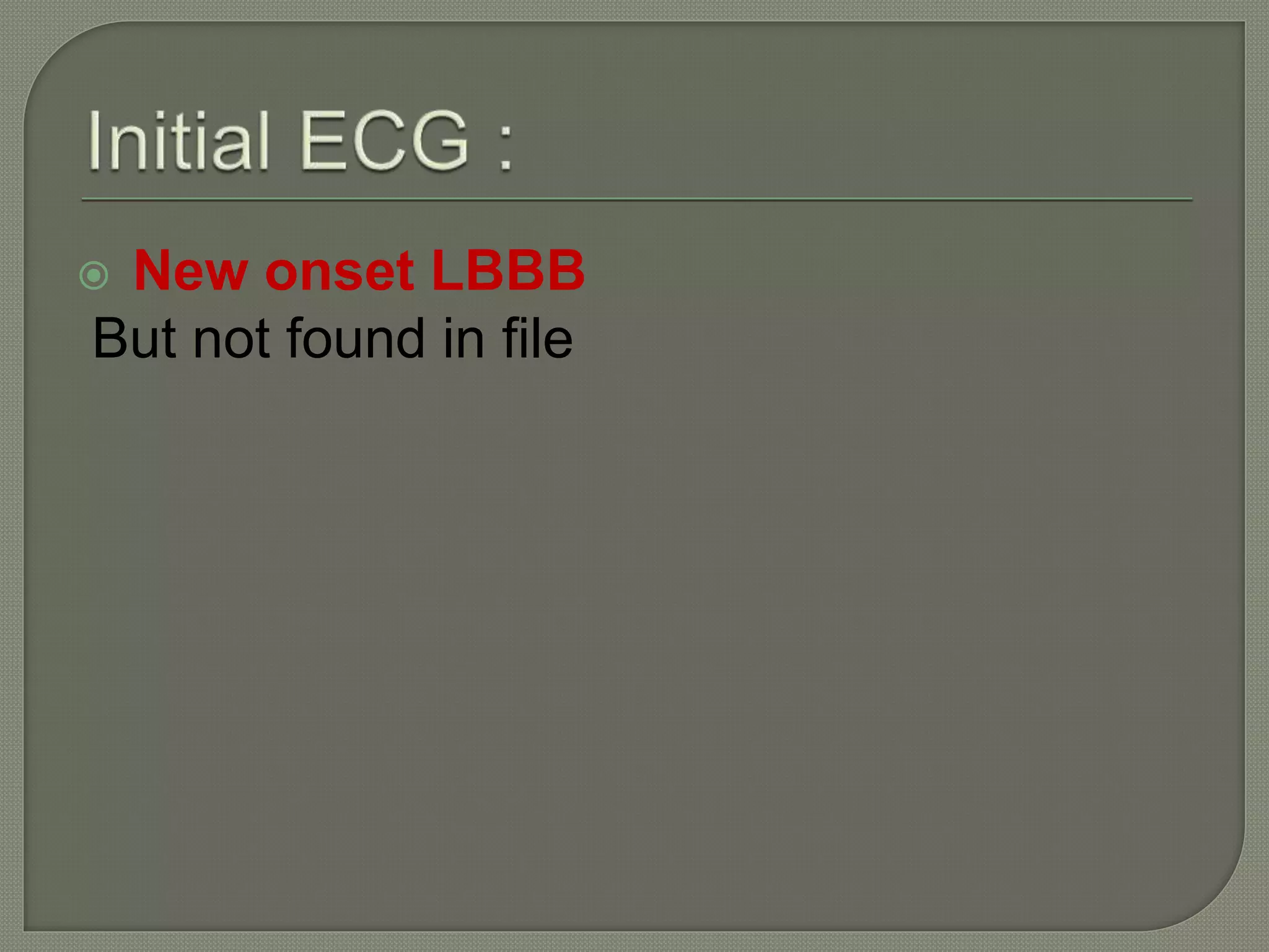 Death case presentation by dr. fahim | PPT