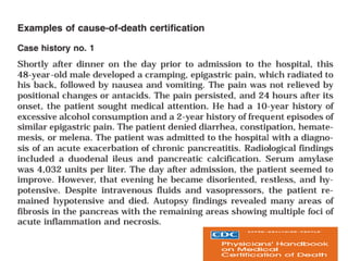 Death certificate examples by mwebaza victor forensic medicine 2022.pdf