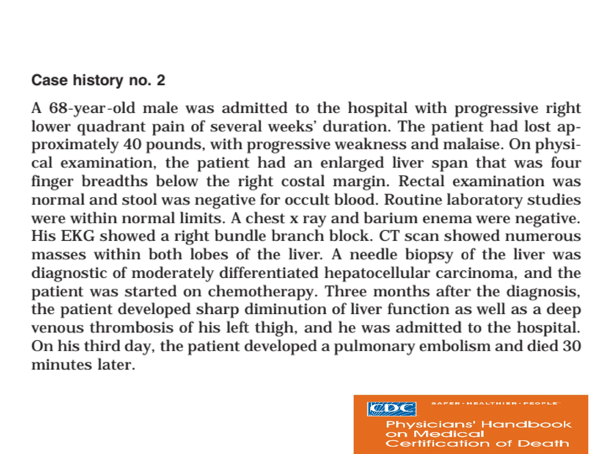 Death certificate examples by mwebaza victor forensic medicine 2022.pdf