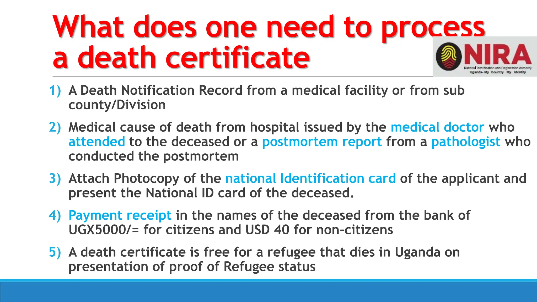 how to write a deathcertificate of forensic.pptx