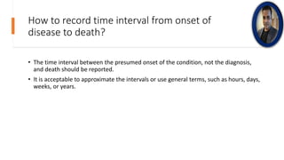 DEATH CERTIFICATION.pdf……………………………………….. | PDF