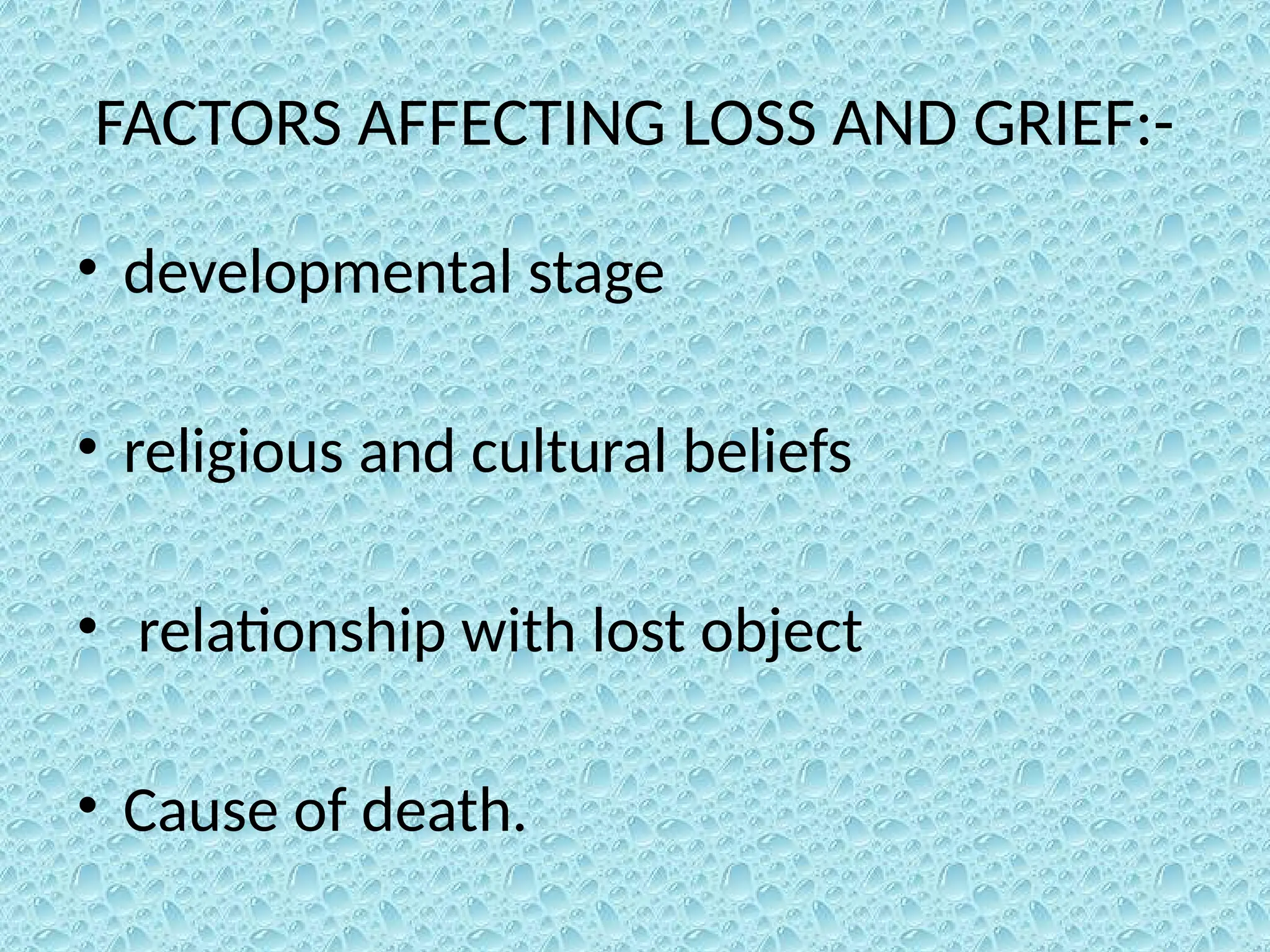 ADVANCED NURSING PRACTICE PRESENTATION ON DEATH COPING.pptx