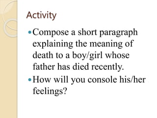 DEATH EDUCATION.pptx