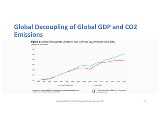 On the Ground Realities of Renewable Energy | PPT