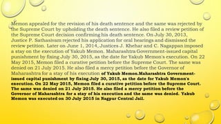 Death execution | PDF