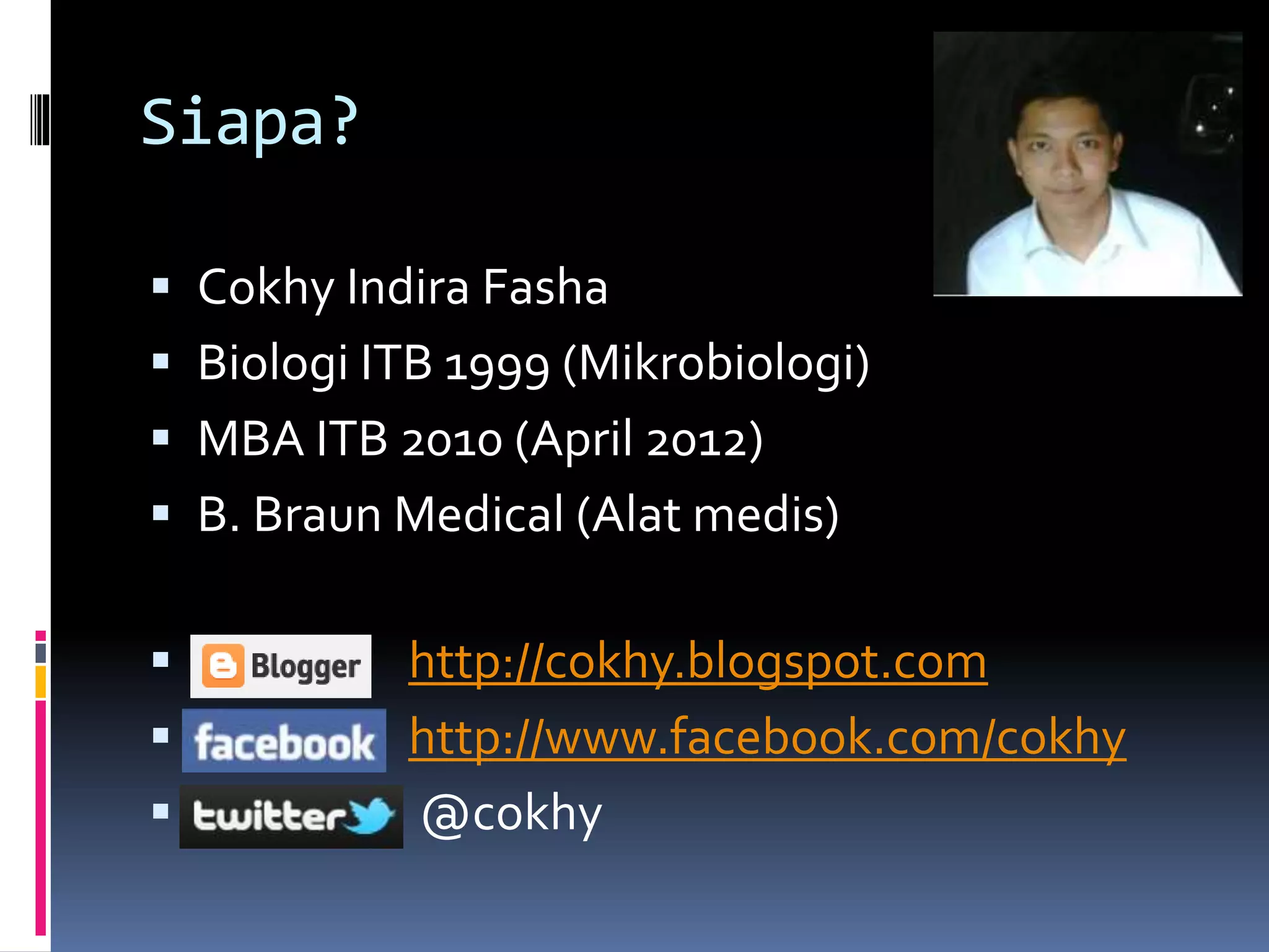 Death in science | PPTX