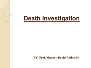 Death Investigation.pptx