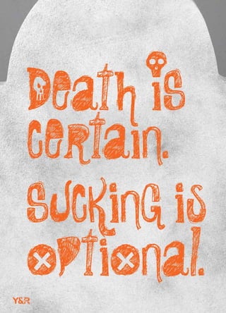 Death is certain | PDF