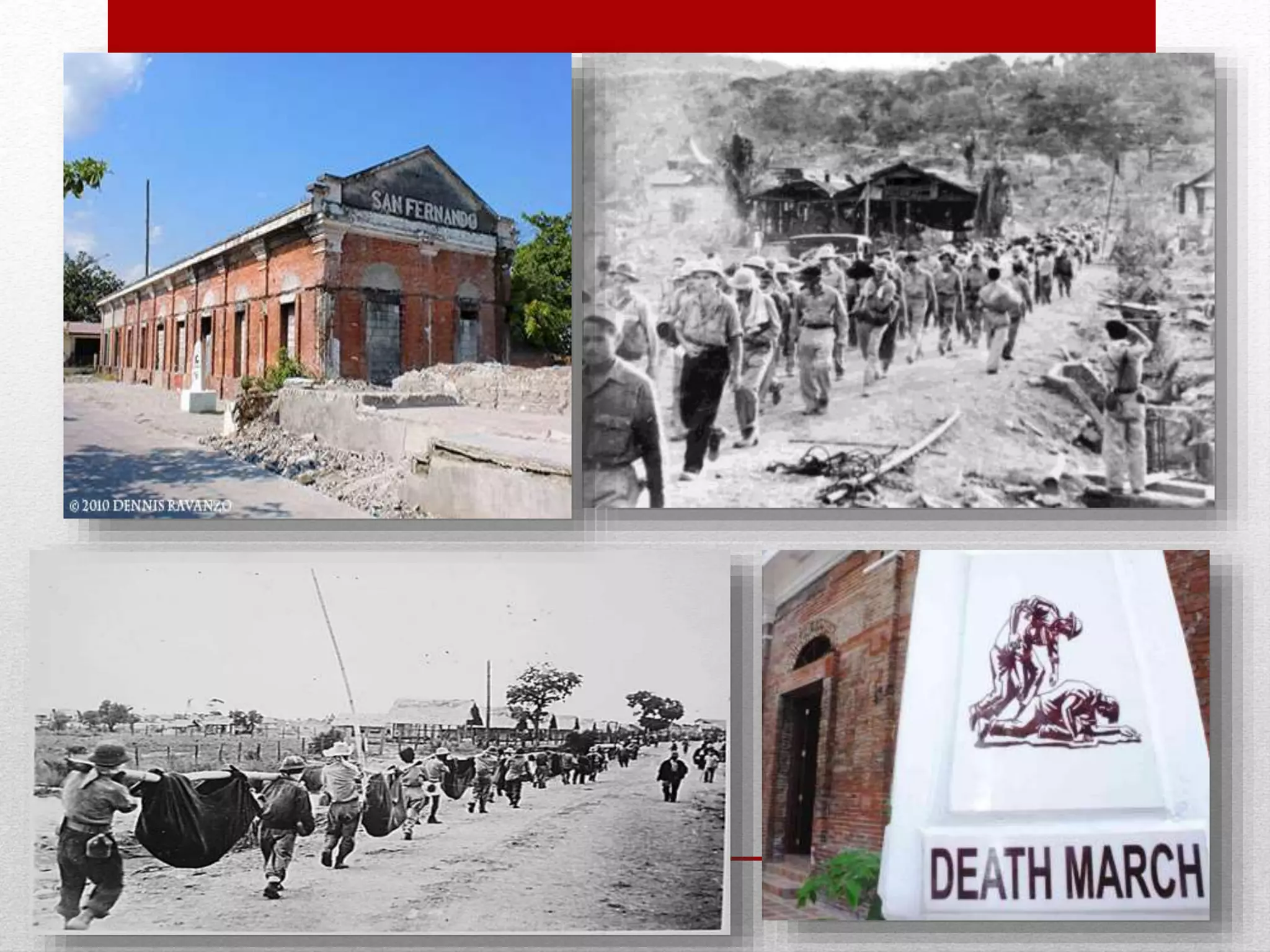 Japanese Occupation in the Philippines | PPTX