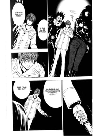 14 Death Note | PDF