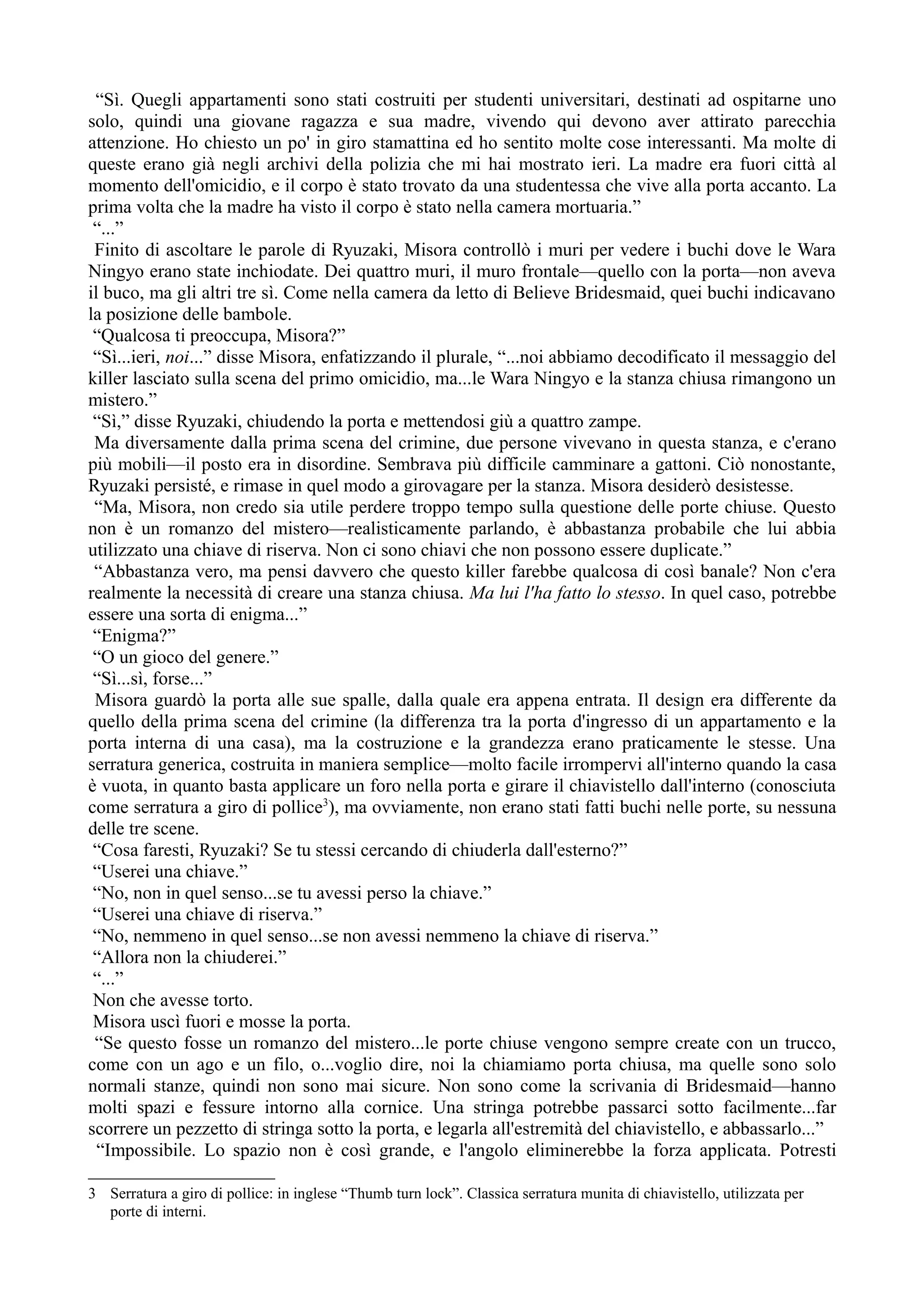 Death note another note the los angeles bb murder cases | PDF