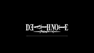 Death Note Presentación.pdf